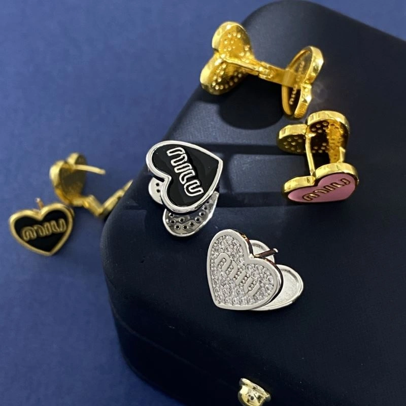 Discounted Miu Miu Earrings