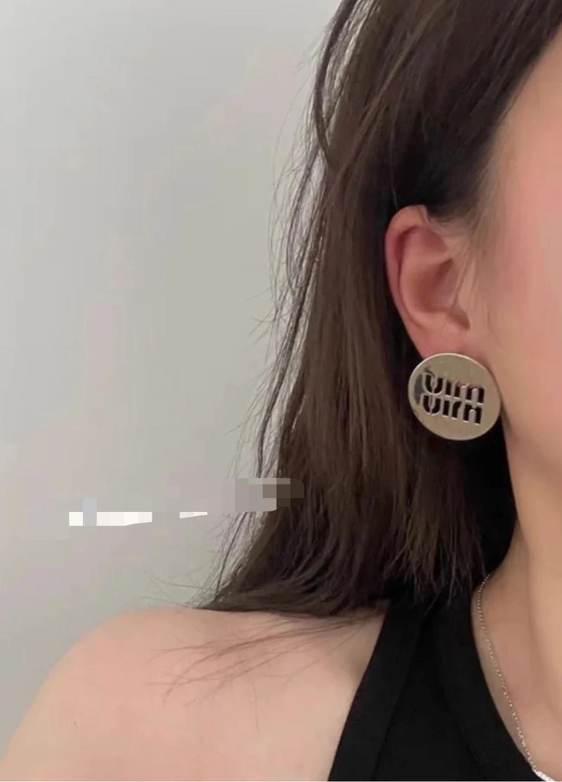 Perfect replica Miu Miu Earrings