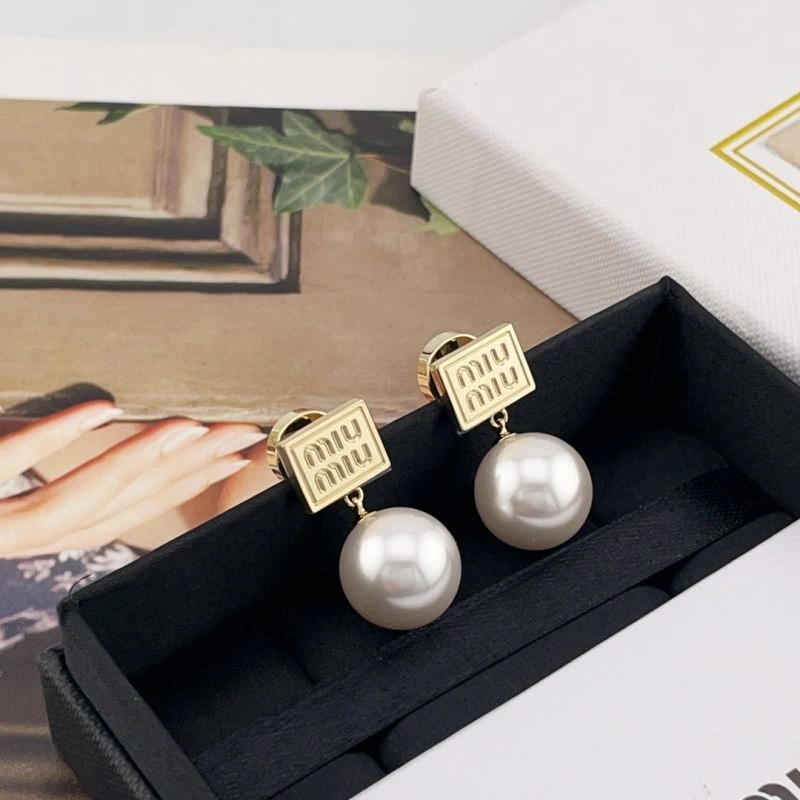 Reasonably priced Miu Miu Earrings
