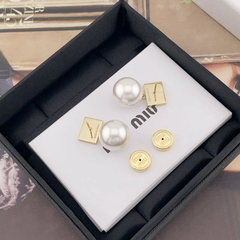 Reasonably priced Miu Miu Earrings