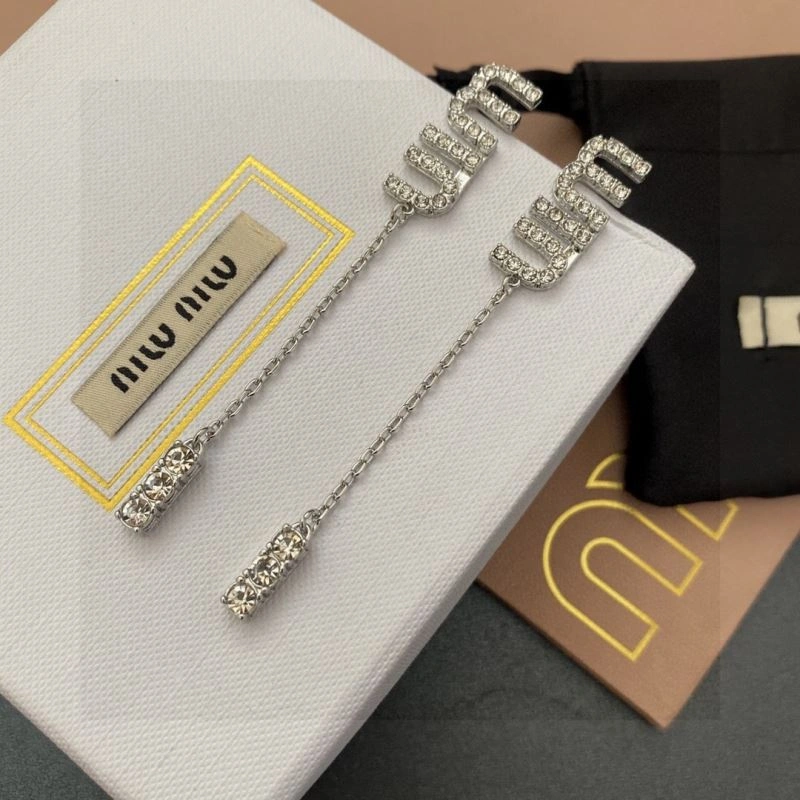 Inexpensive Miu Miu Earrings