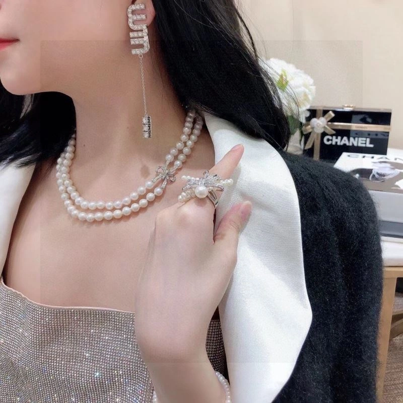 Inexpensive Miu Miu Earrings