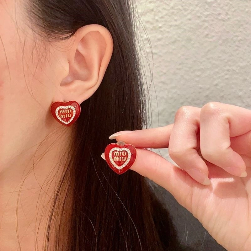 Miu Miu Earrings