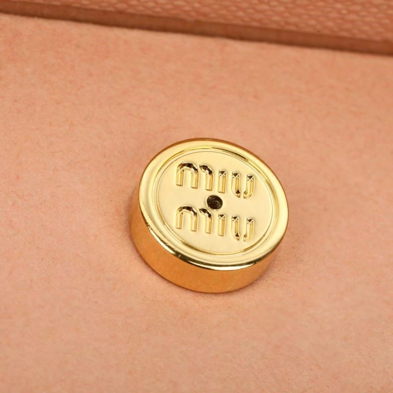 High fidelity Miu Miu Earrings
