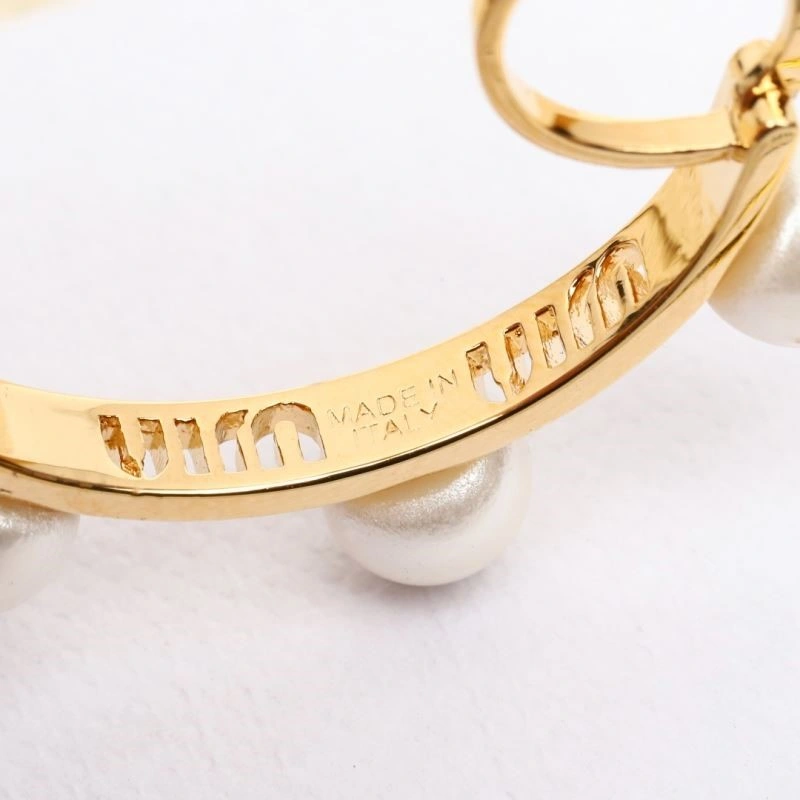 Precise copy Miu Miu Earrings