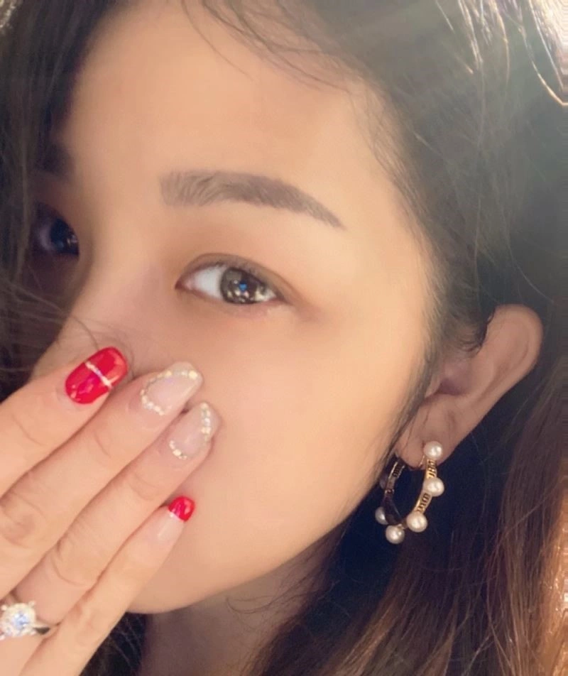 Precise copy Miu Miu Earrings