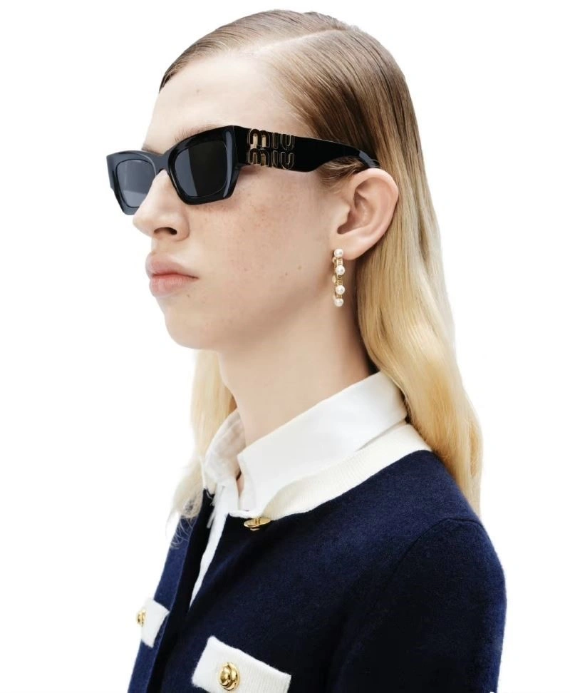 Precise copy Miu Miu Earrings