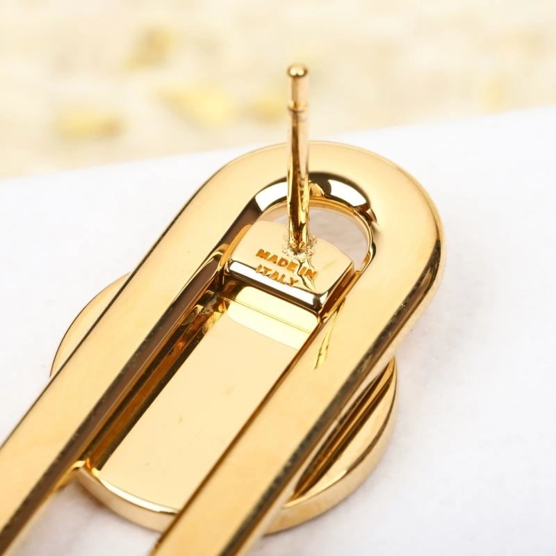 Exact replica Miu Miu Earrings