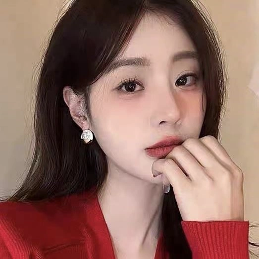 OEM Miu Miu Earrings