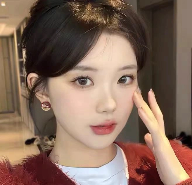 OEM Miu Miu Earrings