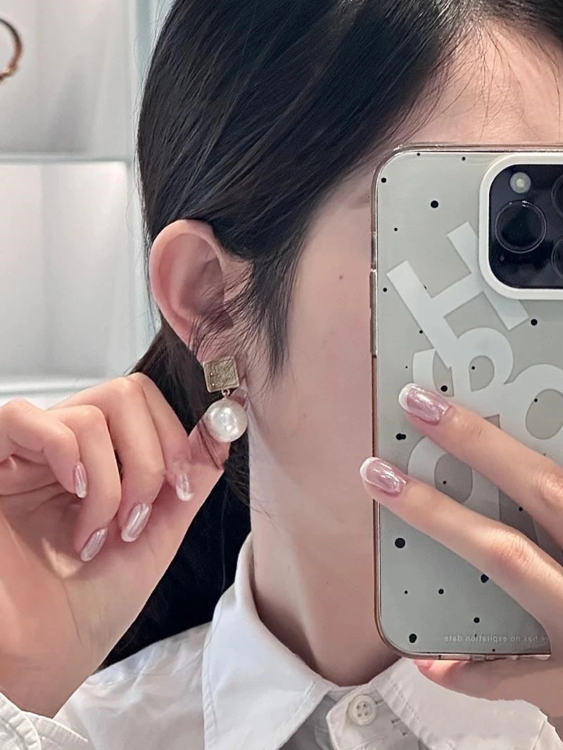 Brand-authenticated Miu Miu Earrings