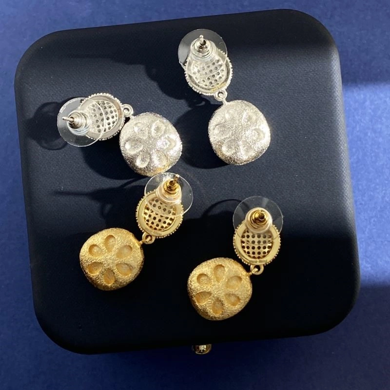 Factory-made Miu Miu Earrings