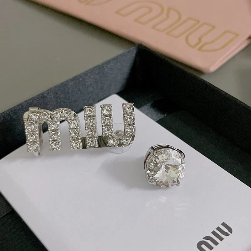 Low-cost Miu Miu Earrings