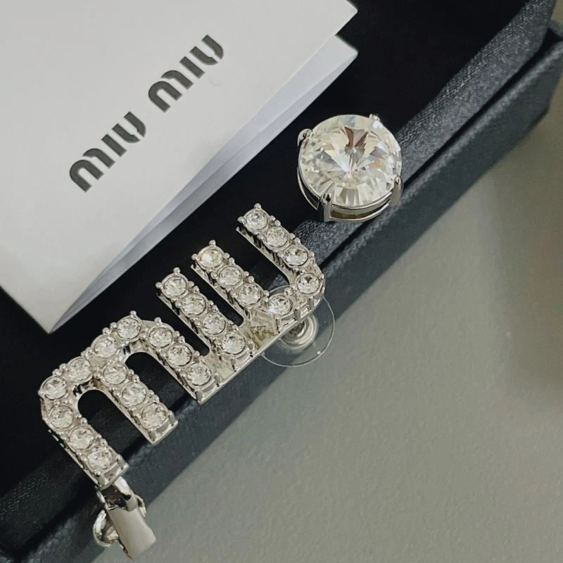 Low-cost Miu Miu Earrings