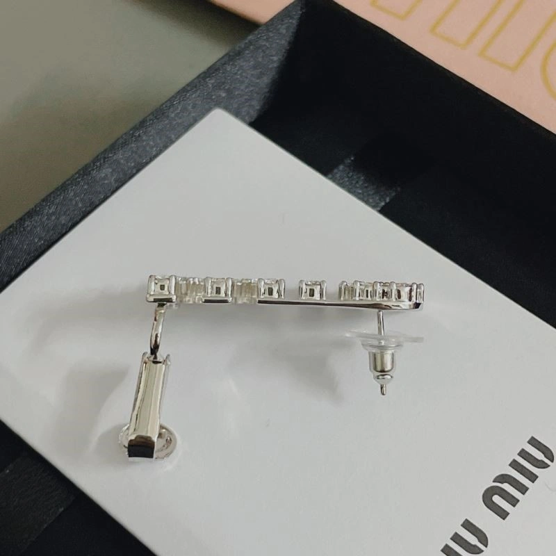 Low-cost Miu Miu Earrings