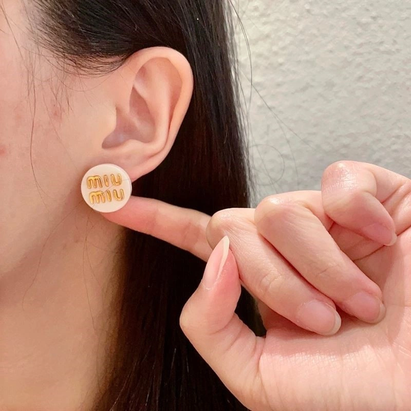 Inexpensive Miu Miu Earrings