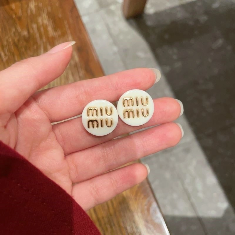 Inexpensive Miu Miu Earrings