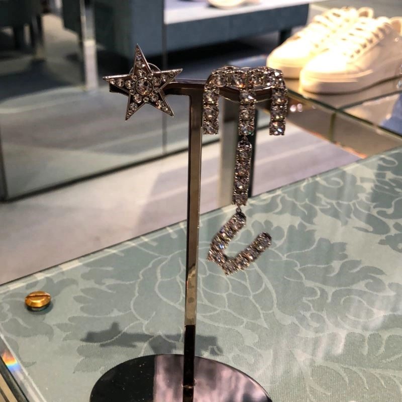 Exact replica Miu Miu Earrings