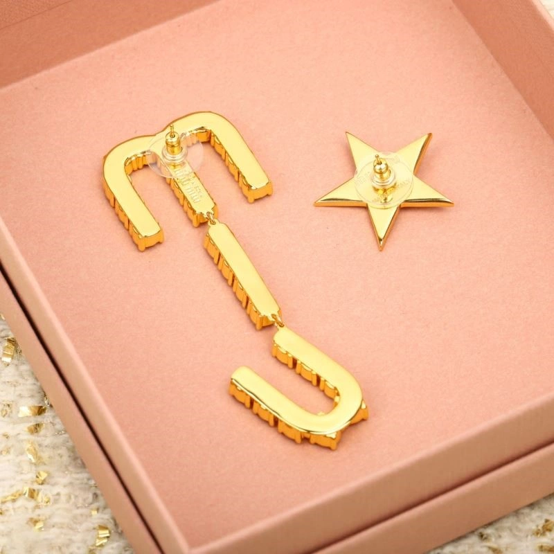 Low-cost Miu Miu Earrings