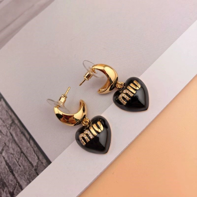 Inexpensive Miu Miu Earrings