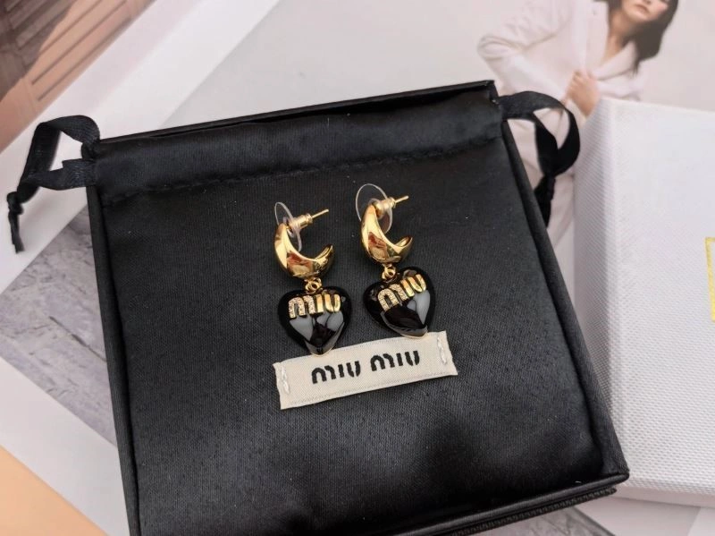 Inexpensive Miu Miu Earrings
