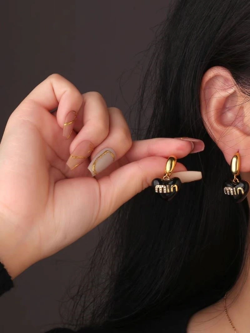 Inexpensive Miu Miu Earrings