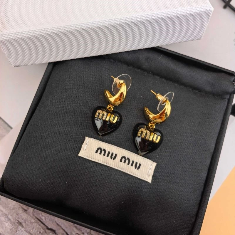 Inexpensive Miu Miu Earrings