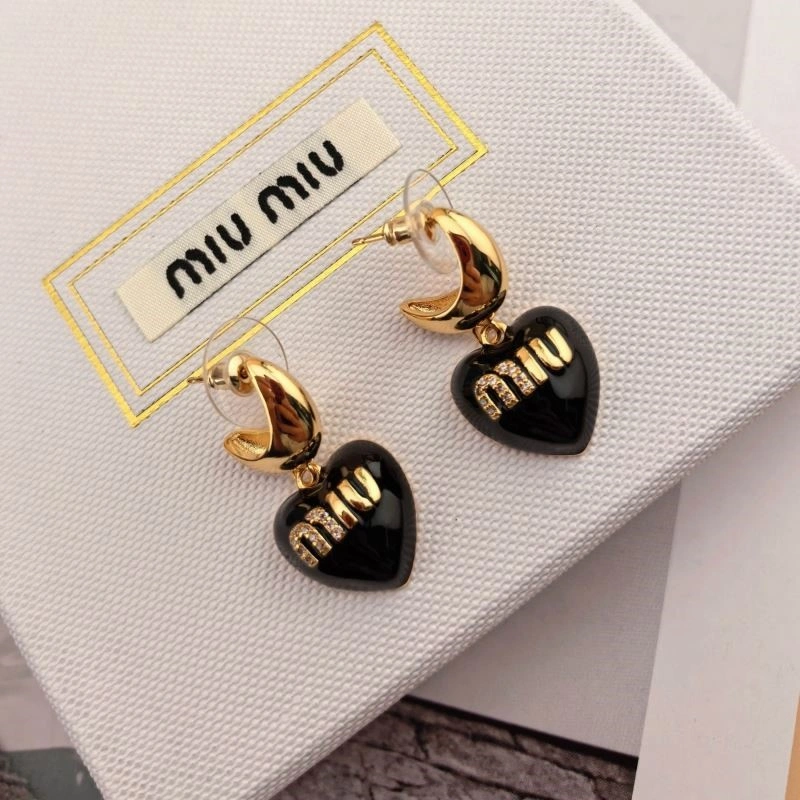 Inexpensive Miu Miu Earrings