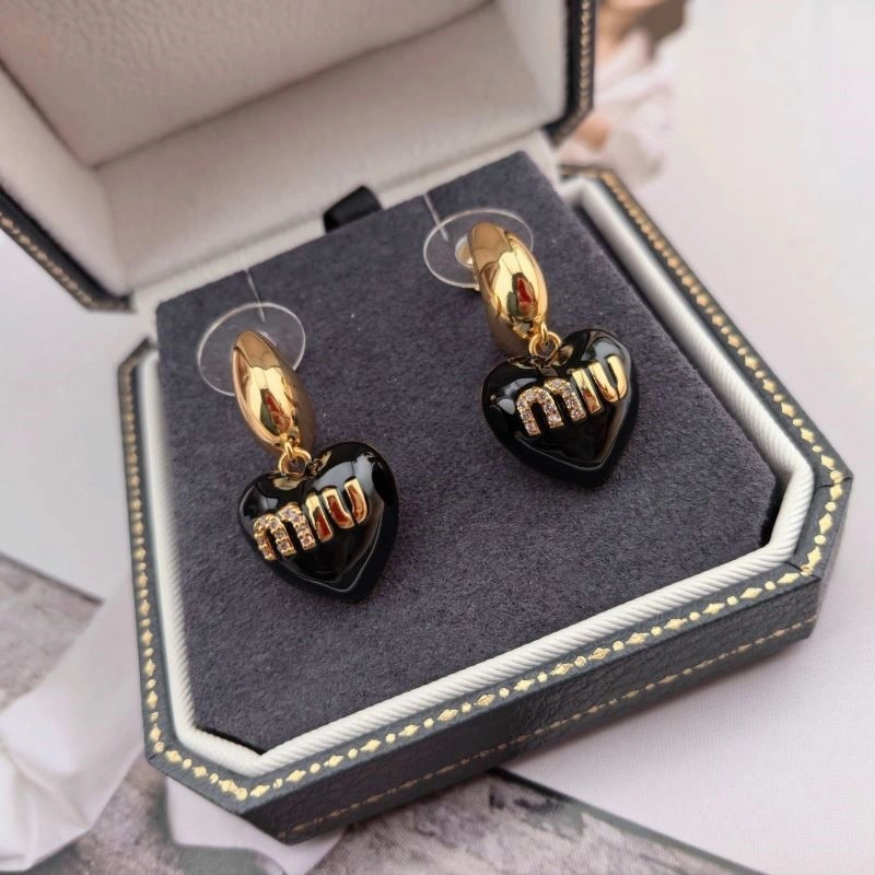 Inexpensive Miu Miu Earrings