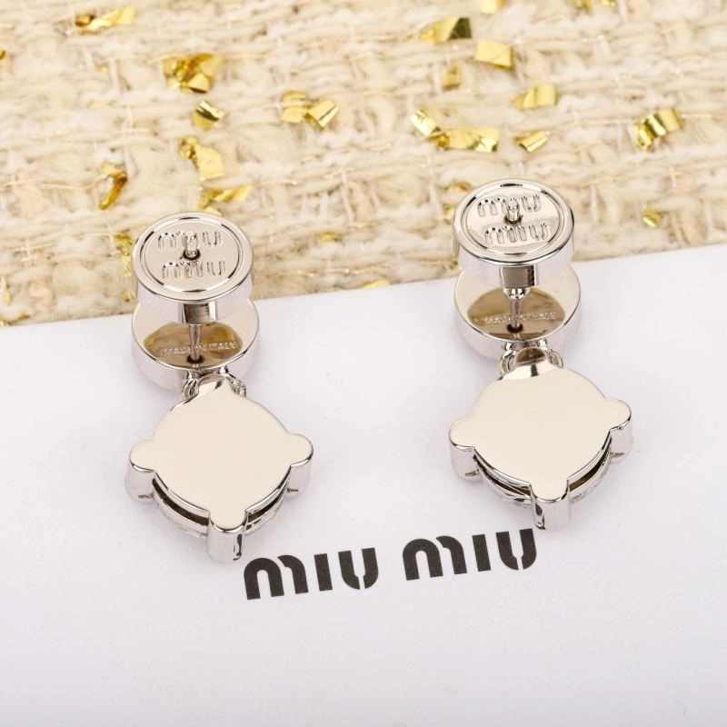 Affordable Miu Miu Earrings