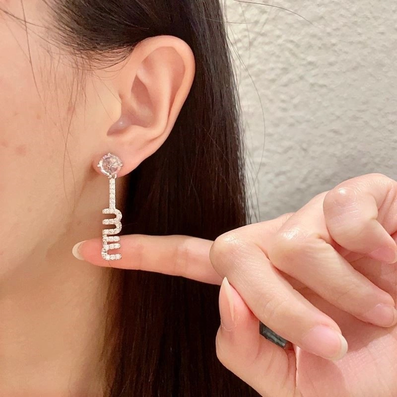 Low-cost Miu Miu Earrings