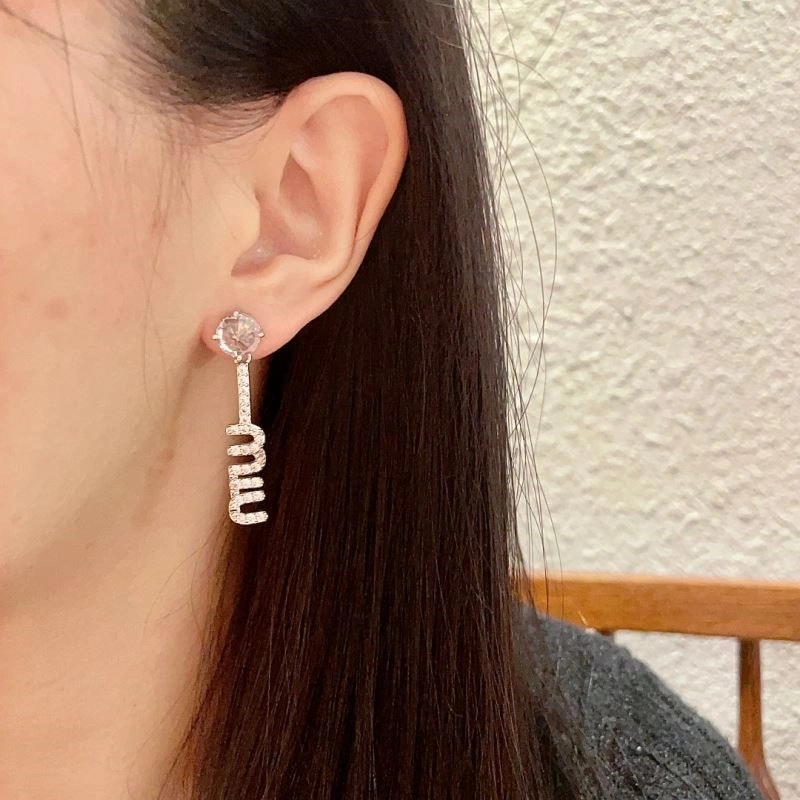 Low-cost Miu Miu Earrings