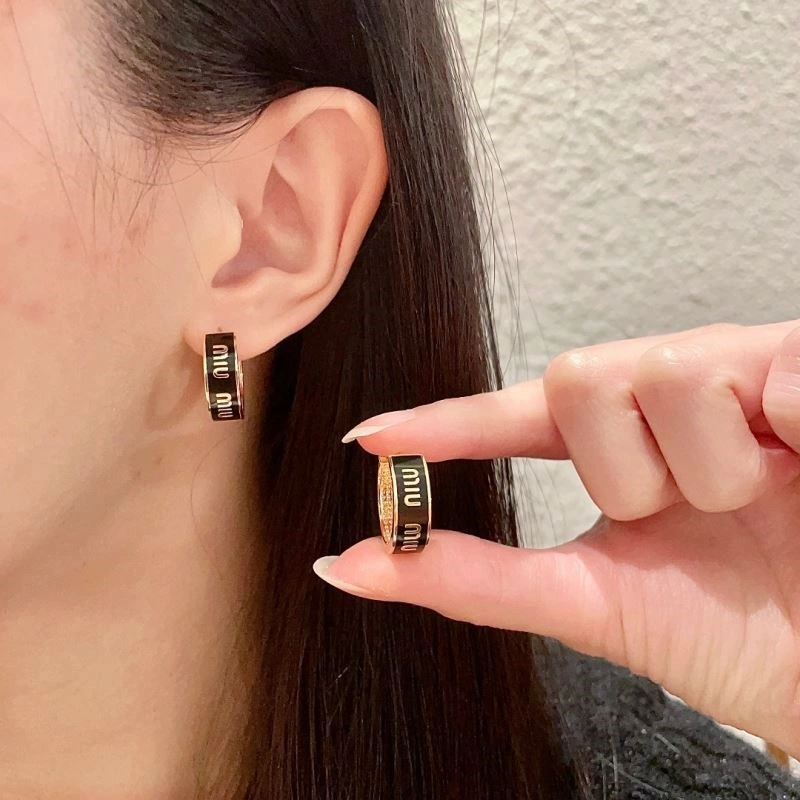 Miu Miu Earrings
