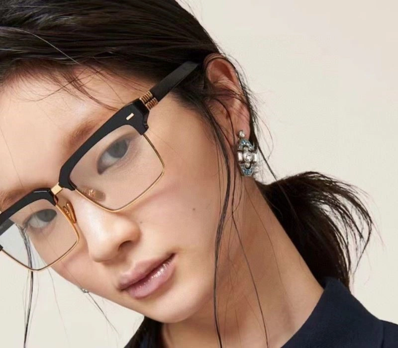 High accuracy Miu Miu Earrings