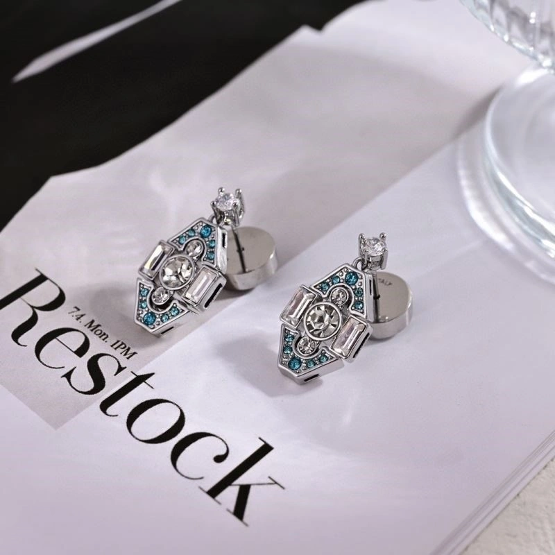 High accuracy Miu Miu Earrings