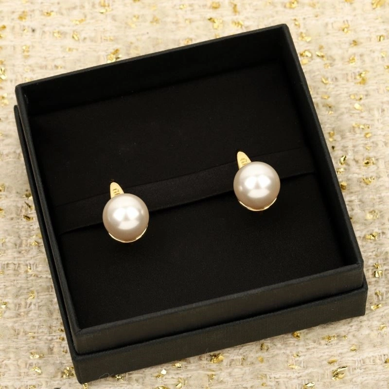 1:1 copy Miu Miu Earrings