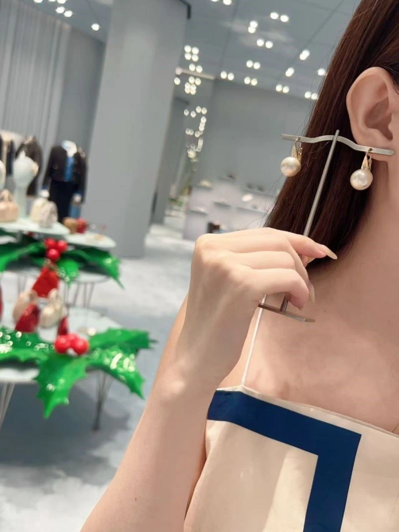 1:1 copy Miu Miu Earrings