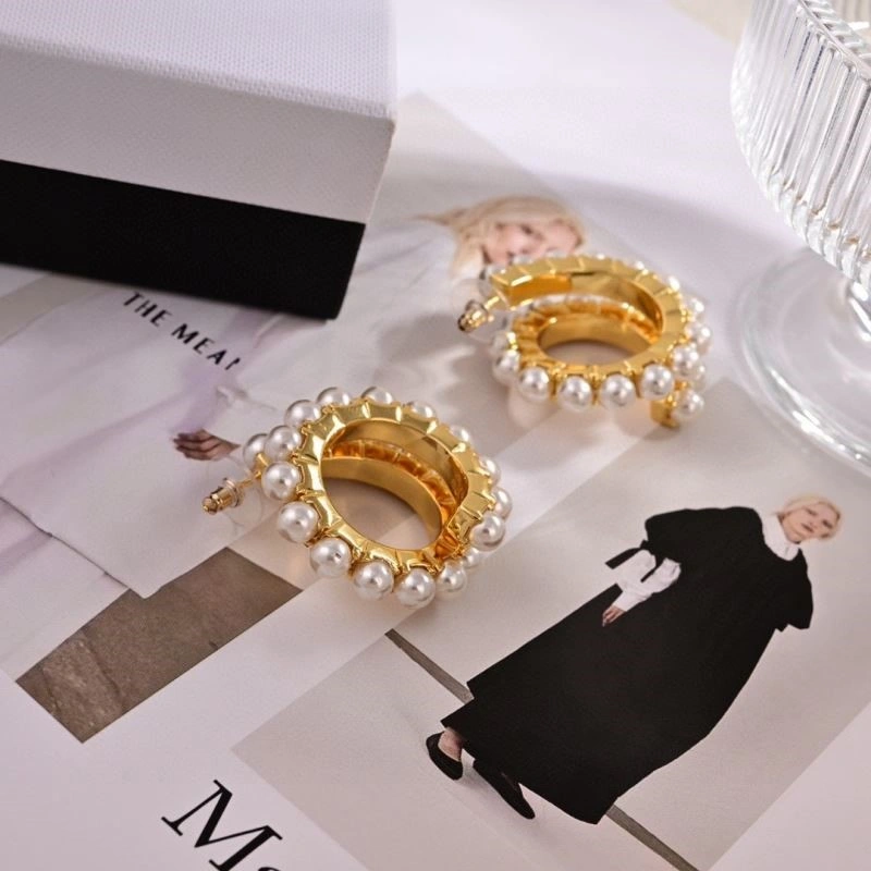 Original Miu Miu Earrings