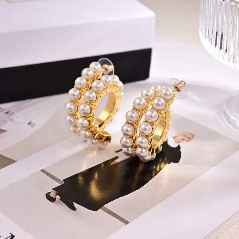Original Miu Miu Earrings