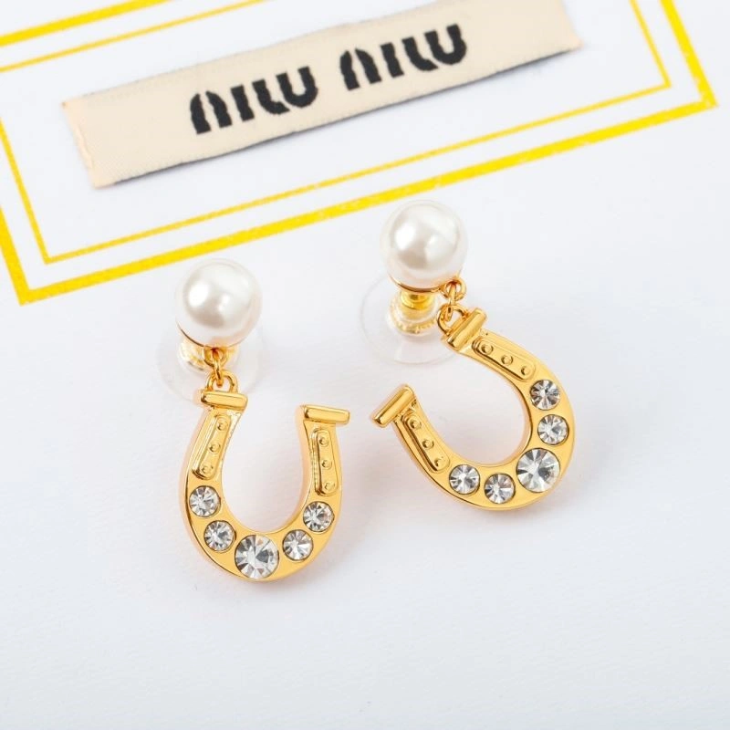 Reasonably priced Miu Miu Earrings