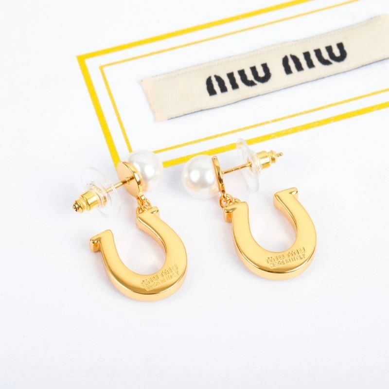 Reasonably priced Miu Miu Earrings