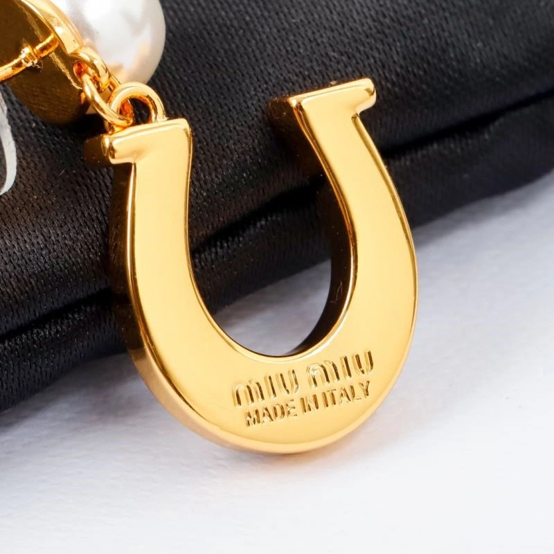 Reasonably priced Miu Miu Earrings