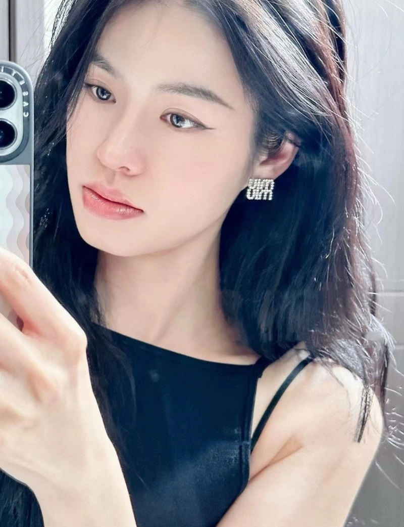 Value-priced Miu Miu Earrings