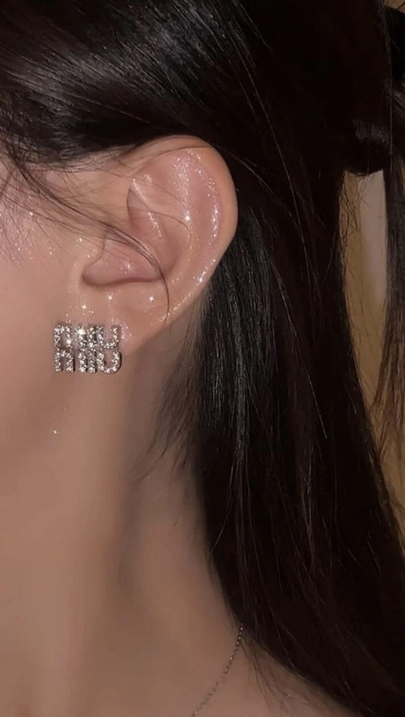 Value-priced Miu Miu Earrings