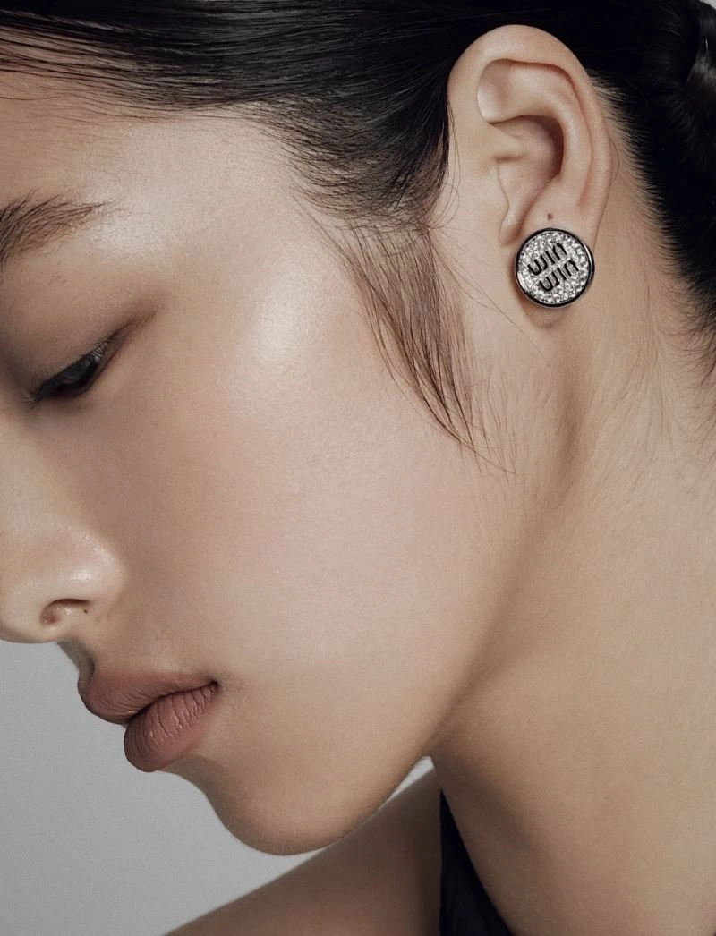 Discounted Miu Miu Earrings
