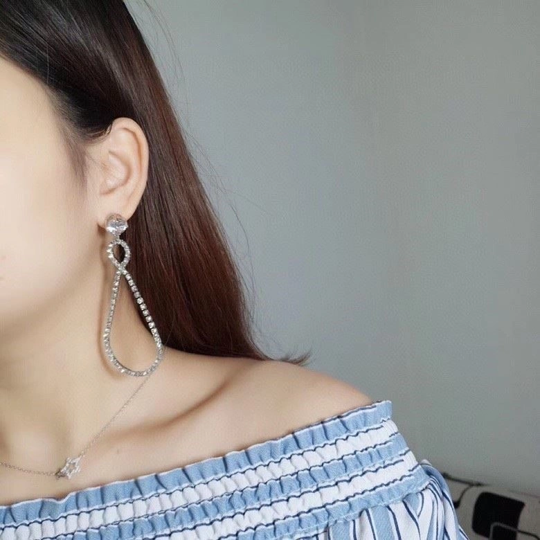 Budget-friendly Miu Miu Earrings