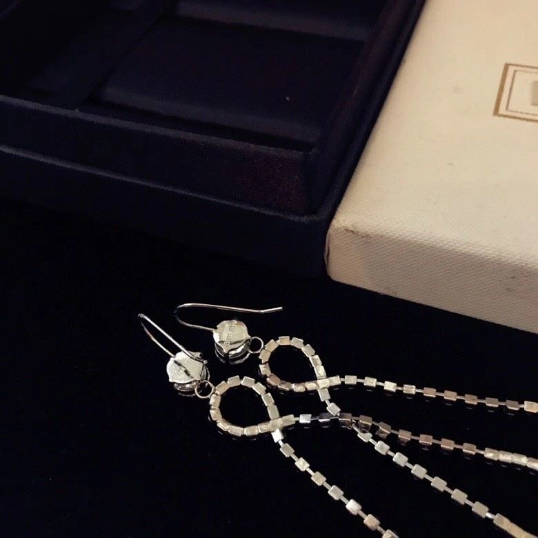 Budget-friendly Miu Miu Earrings