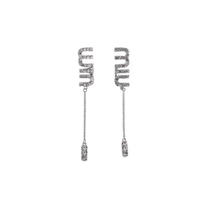 Miu Miu Earrings