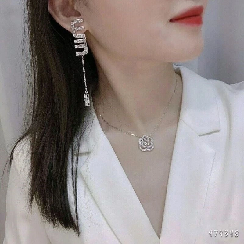 Brand-original Miu Miu Earrings