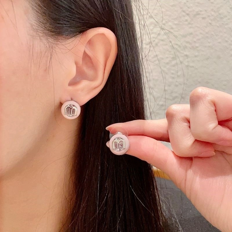 Miu Miu Earrings